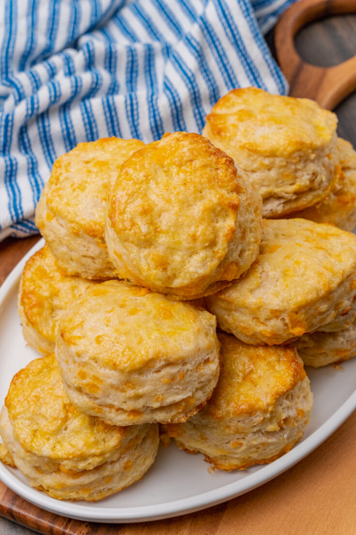 Cheddar Cheese Biscuits With Buttermilk at Bianca Agnes blog
