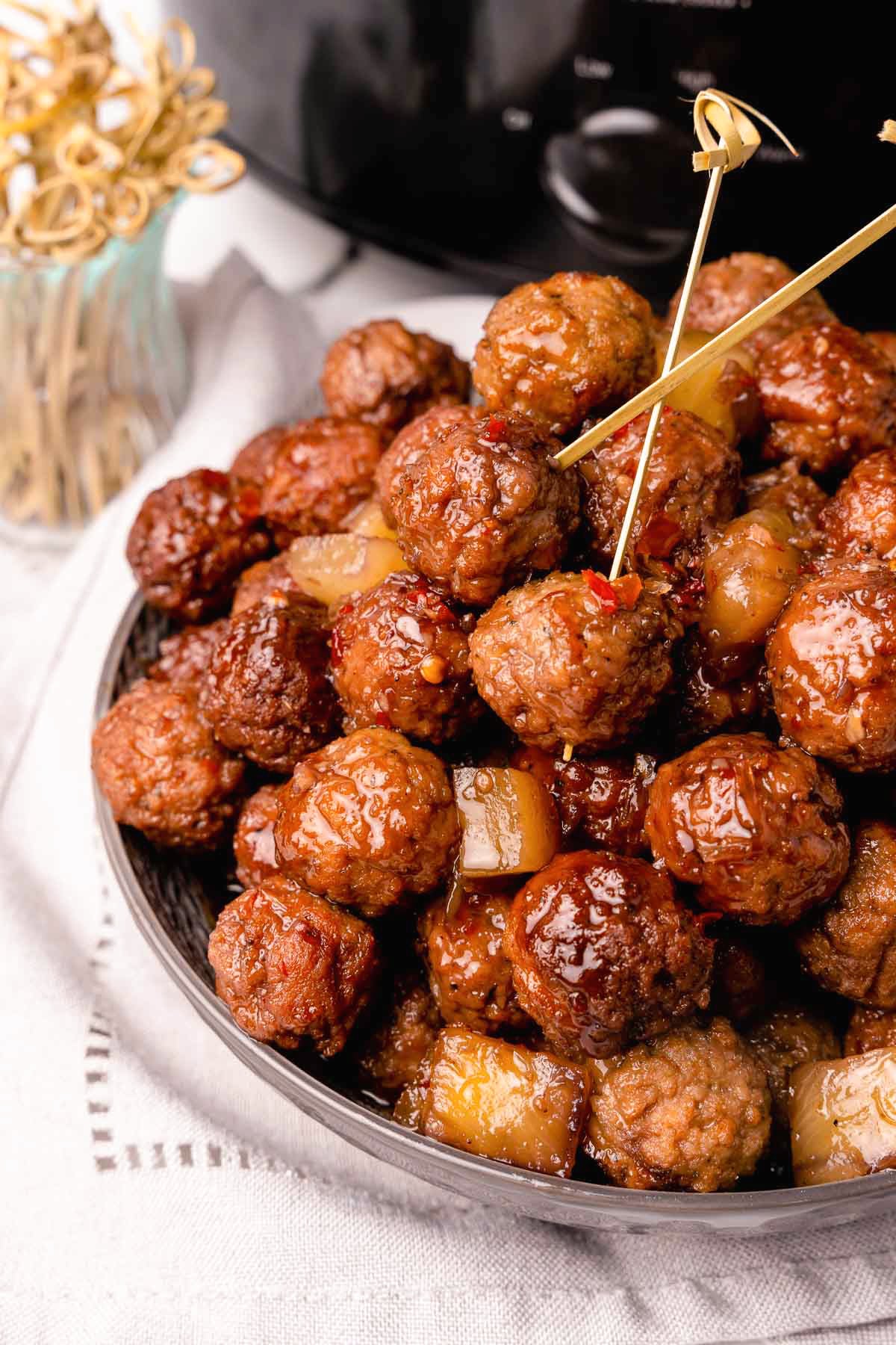Best Meatball Recipes