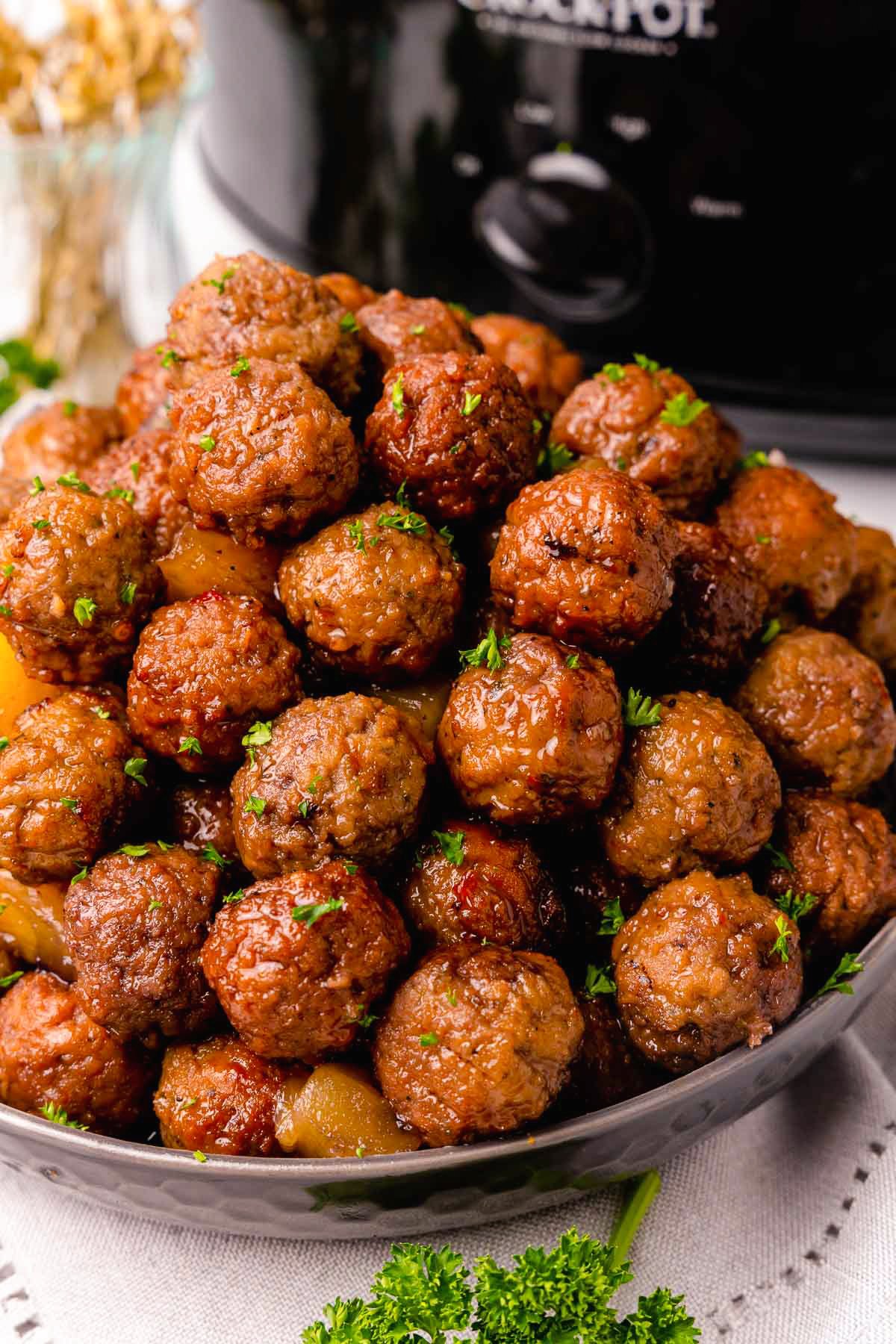 Best Meatball Recipes: From Dinner Classics To Appetizers