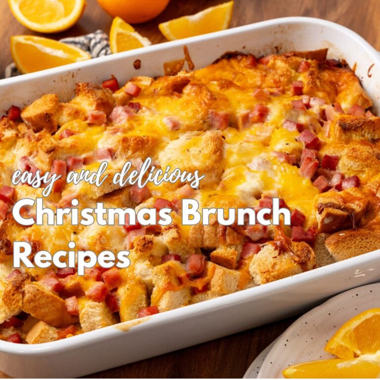 Delicious Southern-Themed Breakfast Recipes