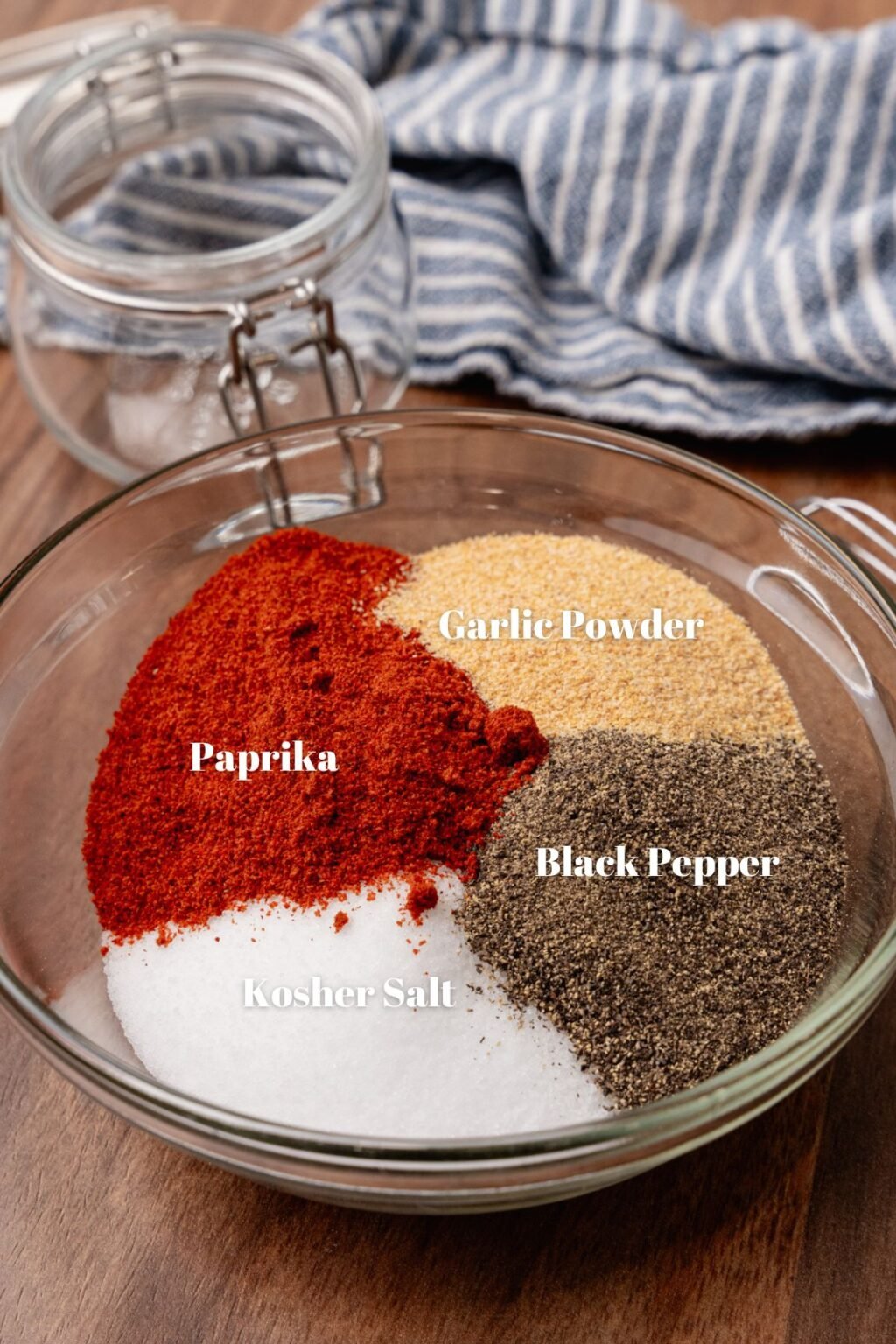 Homemade House Seasoning Recipe