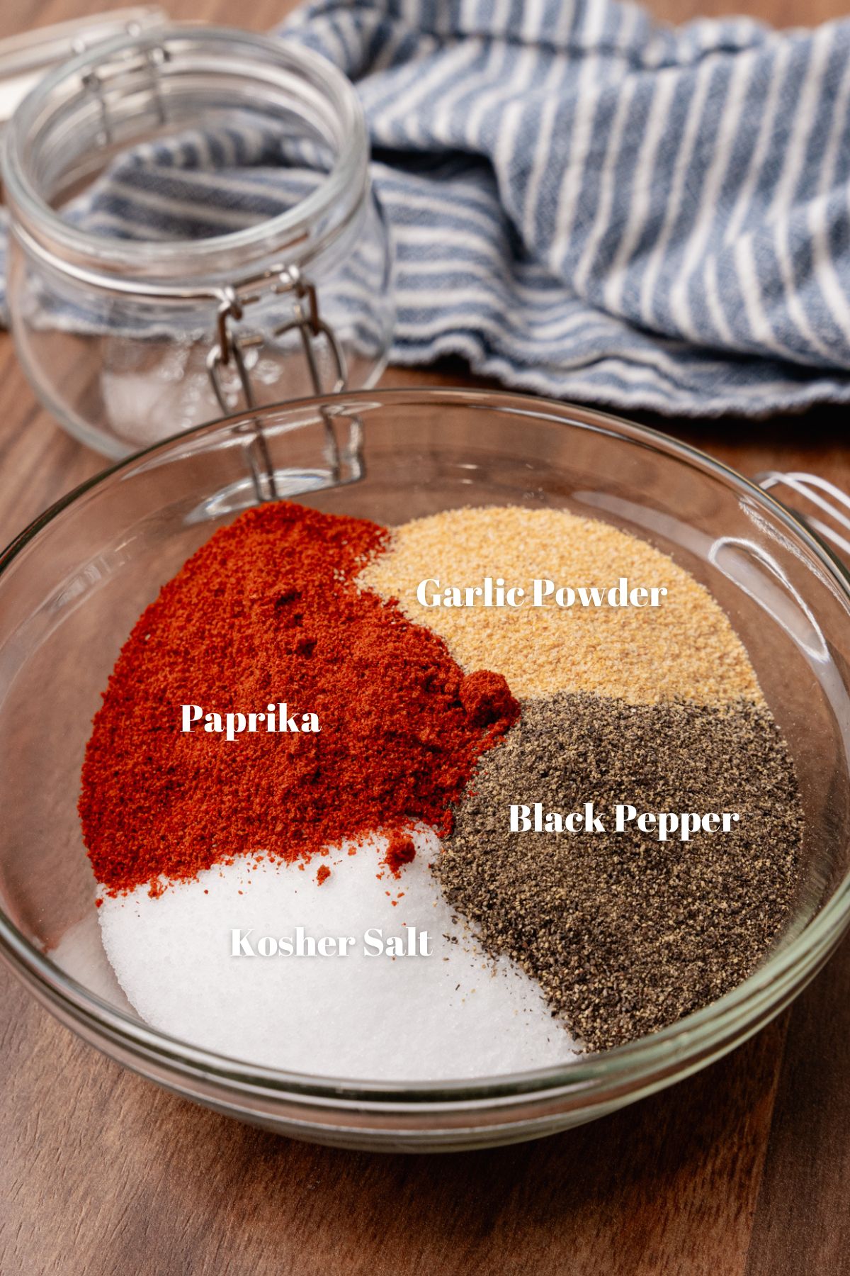 Homemade House Seasoning Recipe