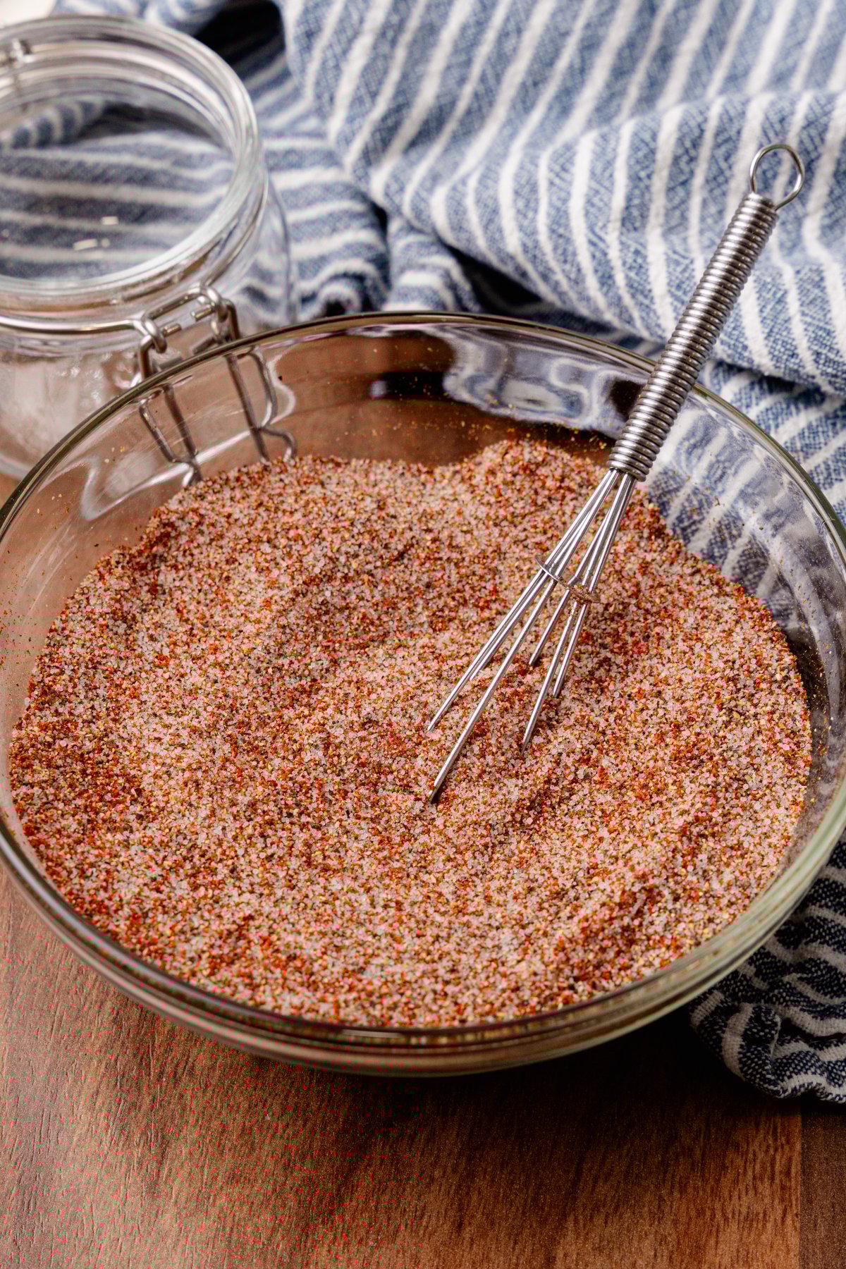 Homemade House Seasoning Recipe