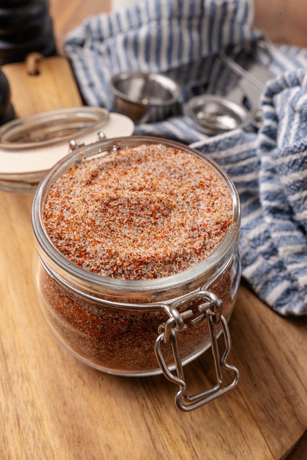 Homemade House Seasoning Recipe