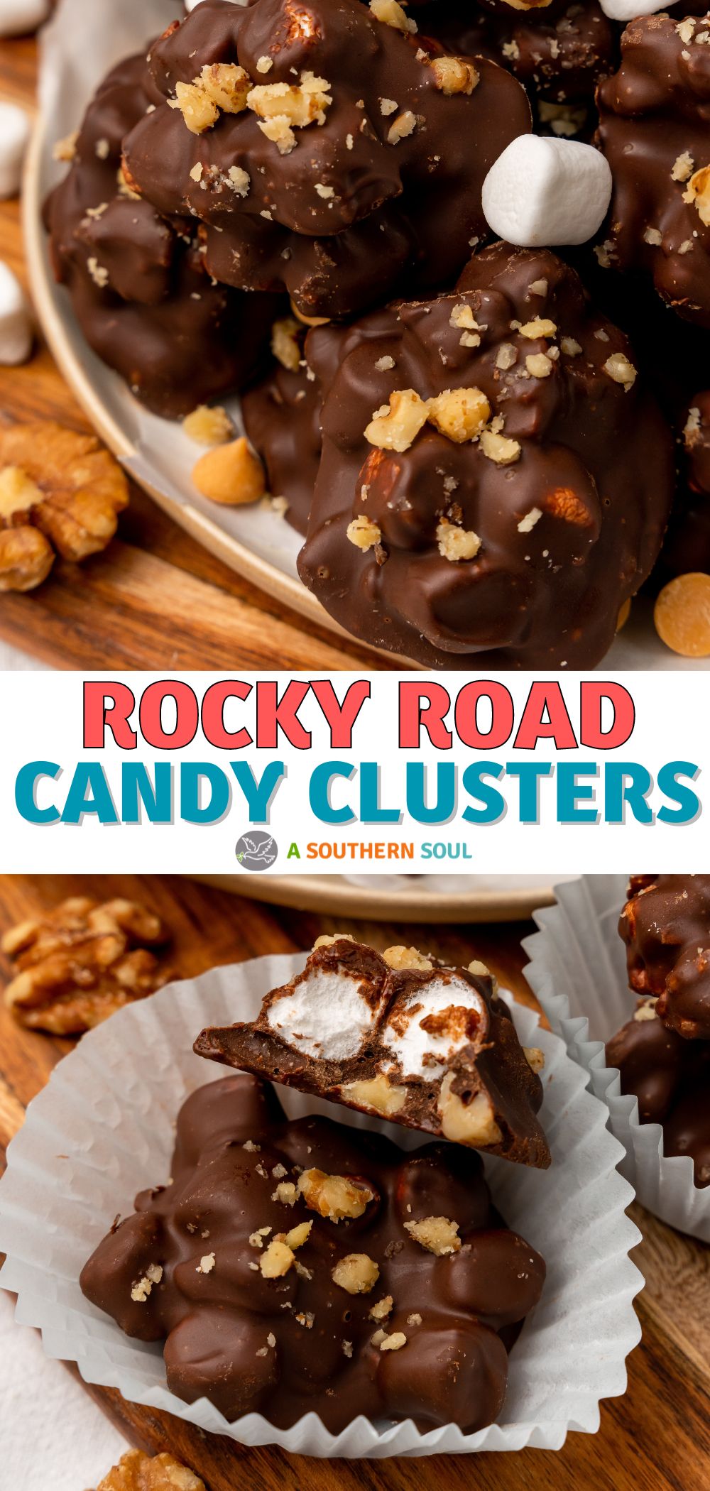 Rocky Roast Candy