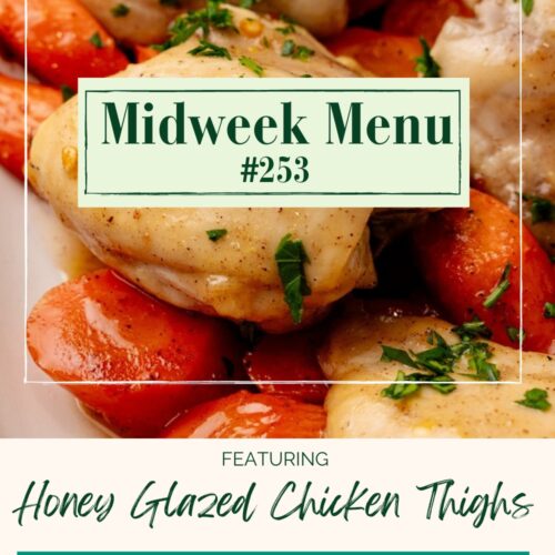 Meal Planning Archives - A Southern Soul