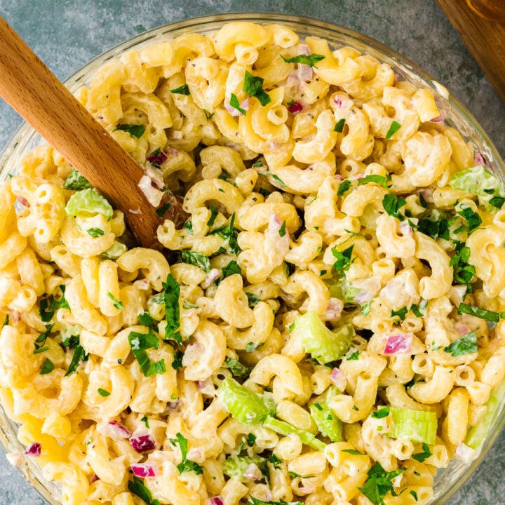 Easy Southern Side Dish Recipes