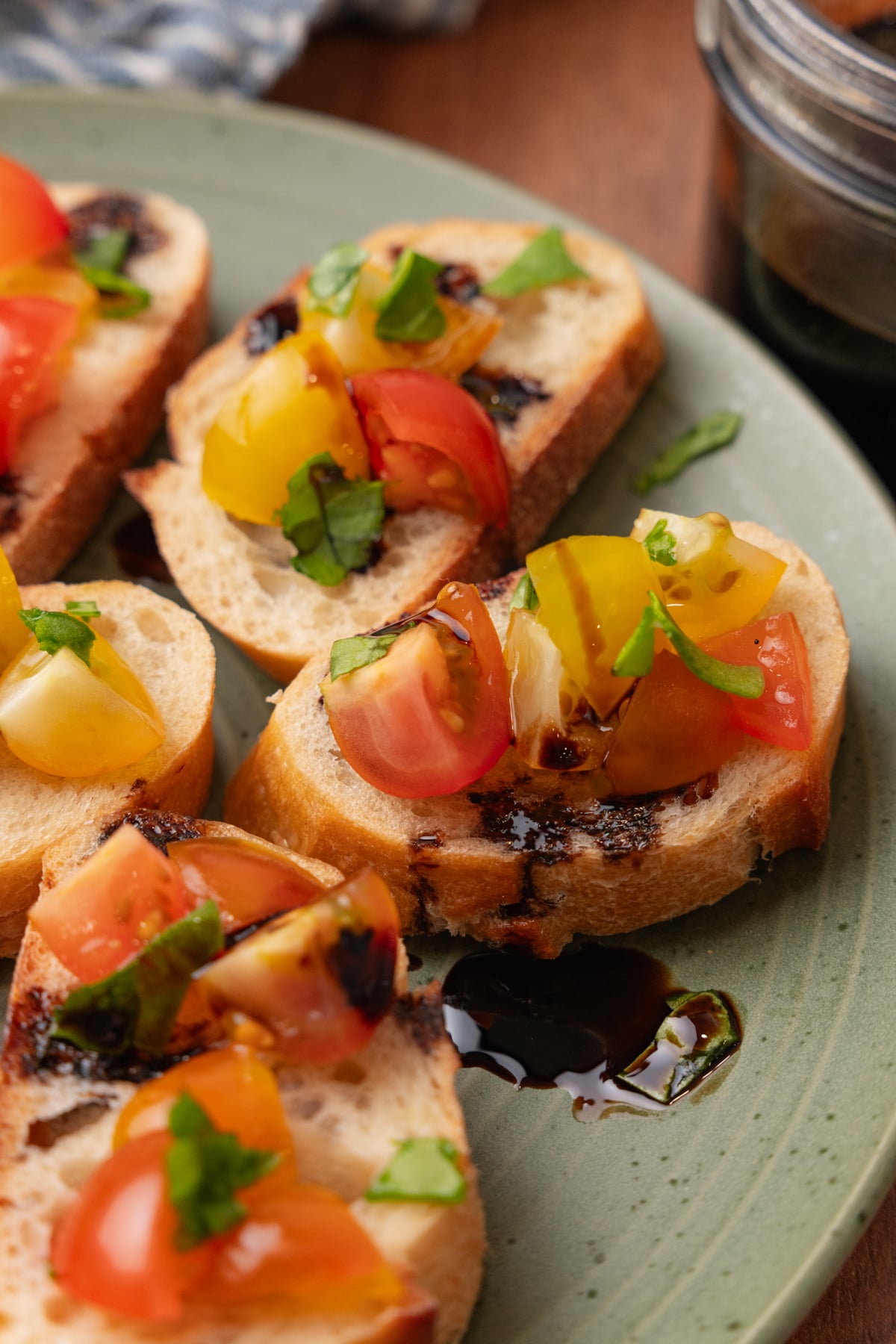 How To Make Balsamic Reduction