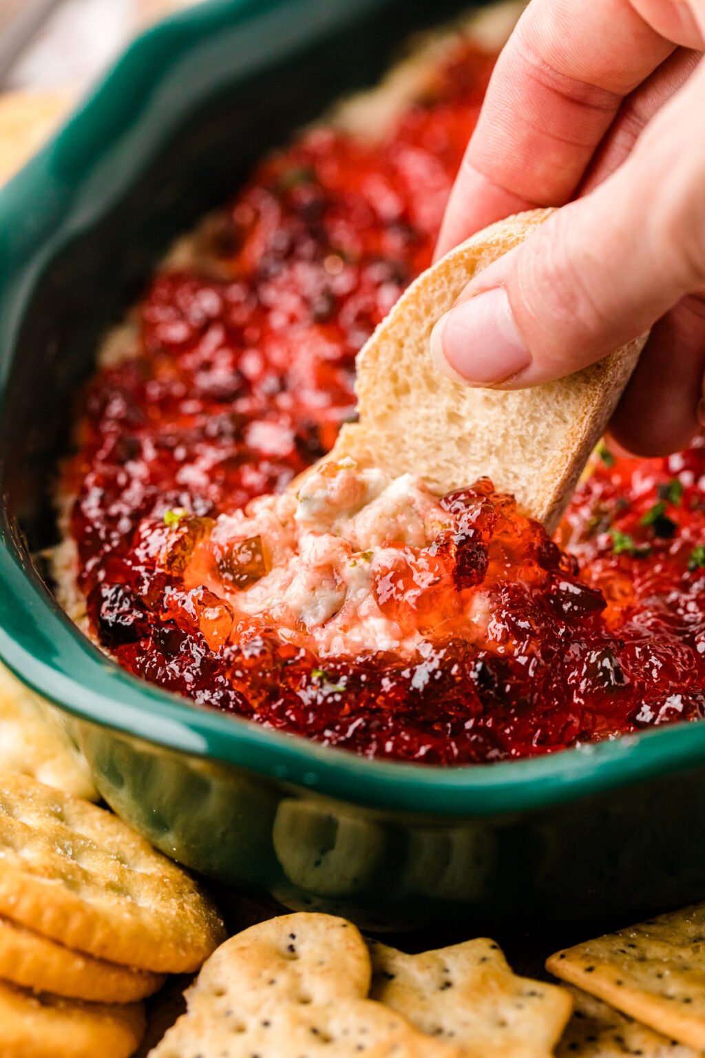 The Best Thanksgiving Appetizers for Effortless Entertaining