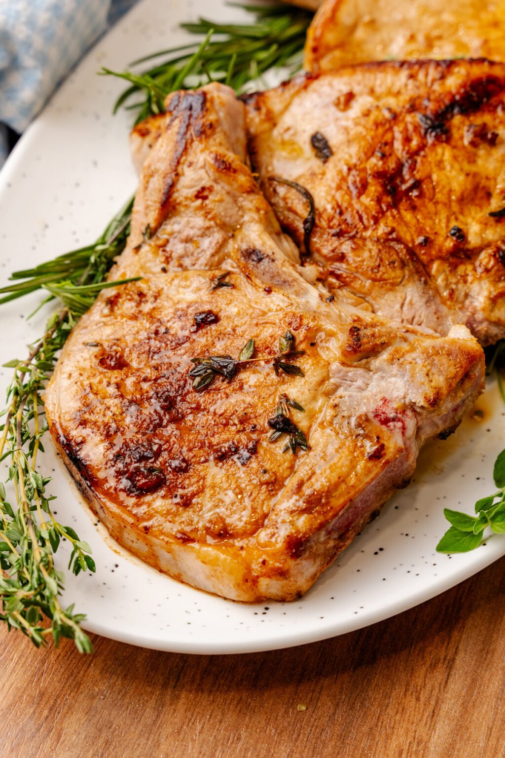 Best All-Purpose Meat Marinade