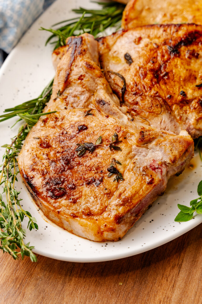 Best All-Purpose Meat Marinade