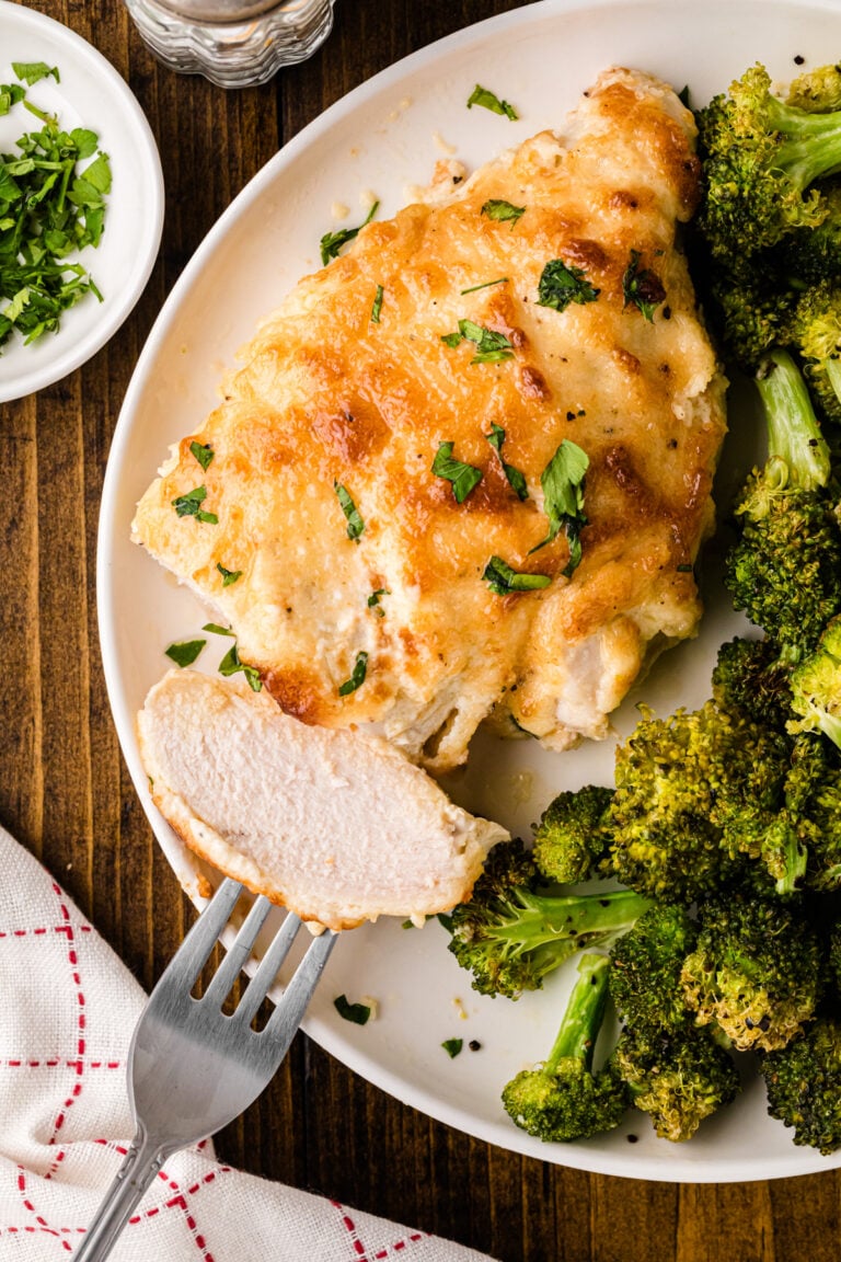 Easy Melt In Your Mouth Chicken Recipe