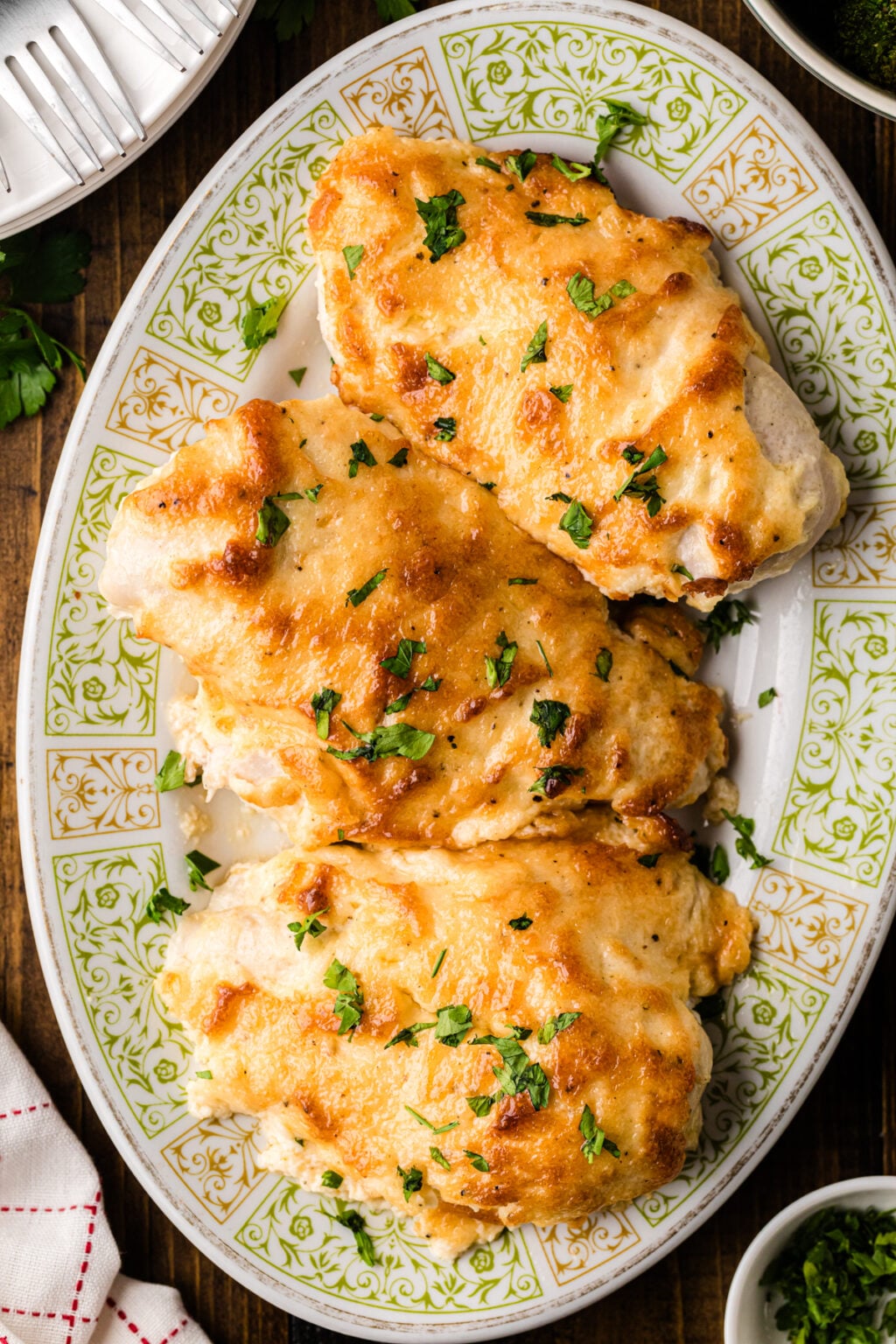 Easy Melt In Your Mouth Chicken Recipe
