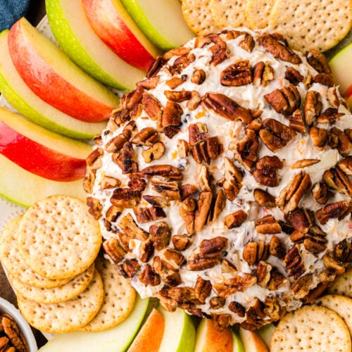 Party Cheese Ball