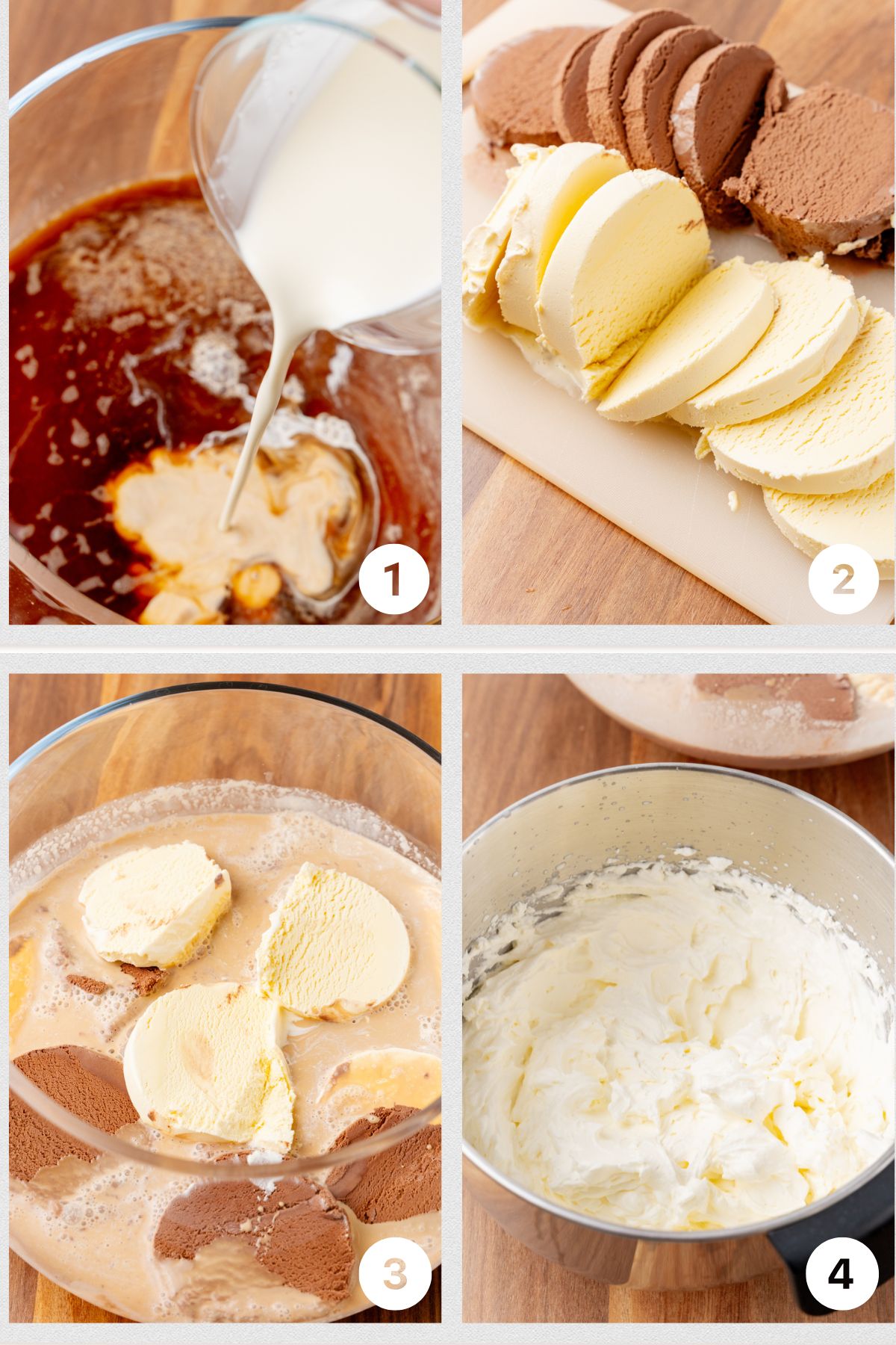 Classic Southern Coffee Punch Recipe