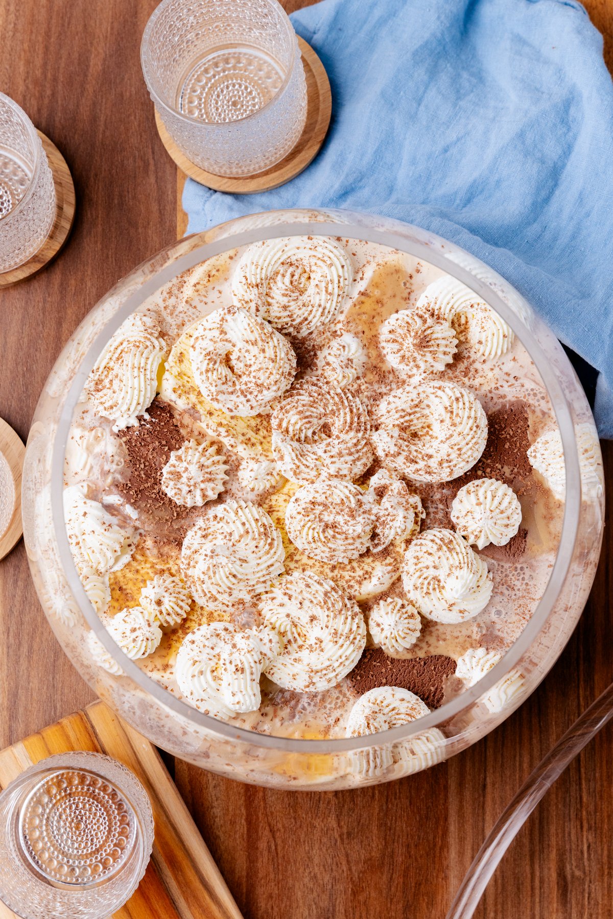 Southern Coffee Punch