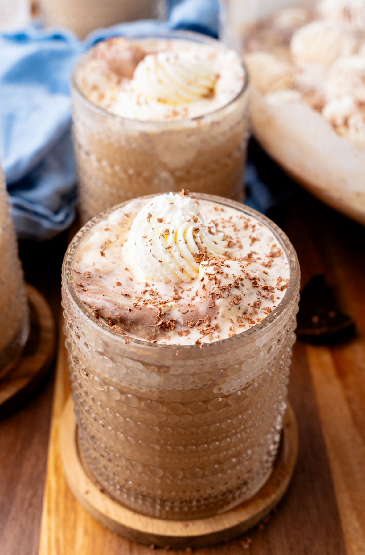 Classic Southern Coffee Punch Recipe