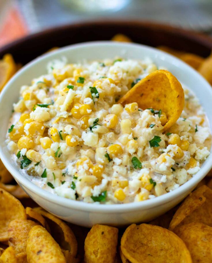 Easy Summer Party Dips (Favorites for Entertaining)