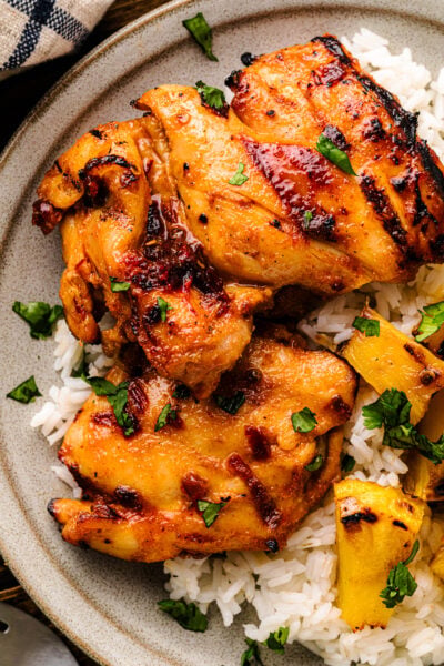 How To Grill Chicken Perfectly — Every Cut, Every Time